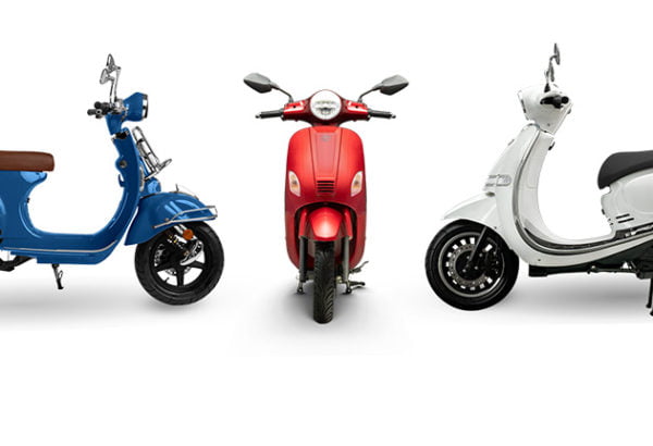 One Moto - Welcome to The Future of The Commute